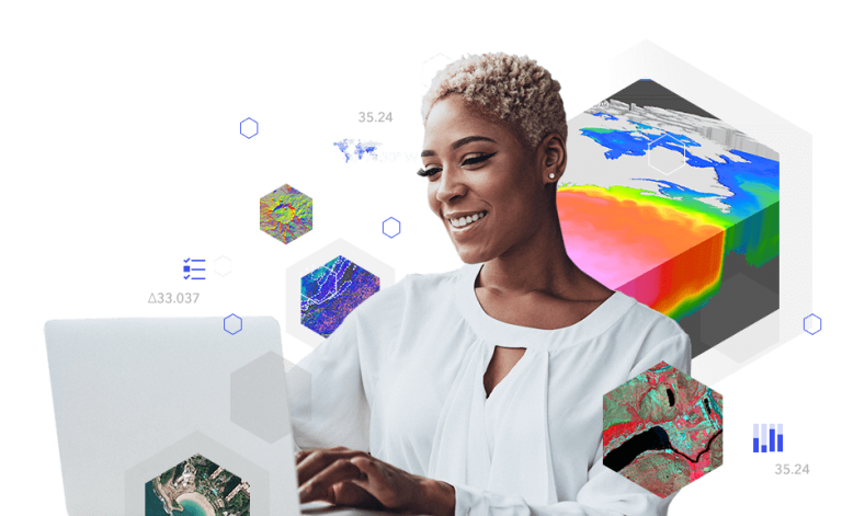 GIS Professional User Type | Esri Myanmar
